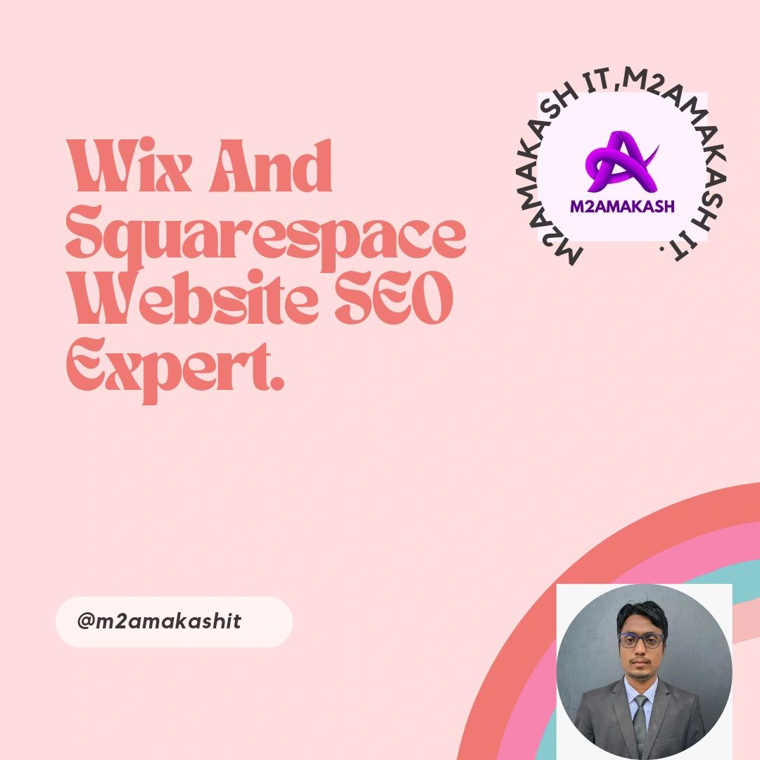 Md. Abdullah Al- Mamun Akash on LinkedIn: M2AMAKASH IT Md. Abdullah Al- Mamun Akash on LinkedIn: M2AMAKASH IT
