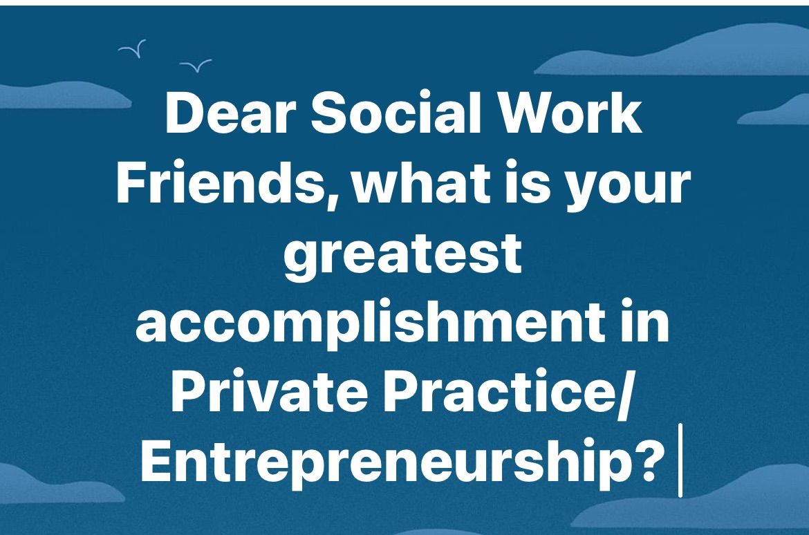 Michelle Reescano LCSW-S on LinkedIn: #socialworkers#lcsw# ... Michelle Reescano LCSW-S on LinkedIn: #socialworkers#lcsw# ...