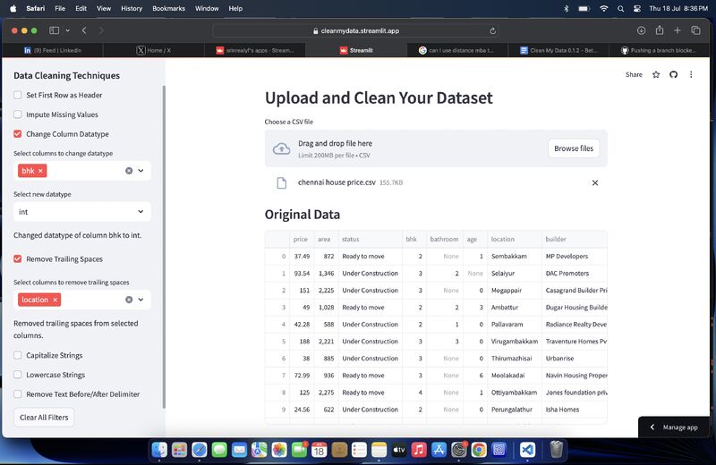 AMAN KUMAR on LinkedIn: This is really great work done by Sai Raam ... AMAN KUMAR on LinkedIn: This is really great work done by Sai Raam ...