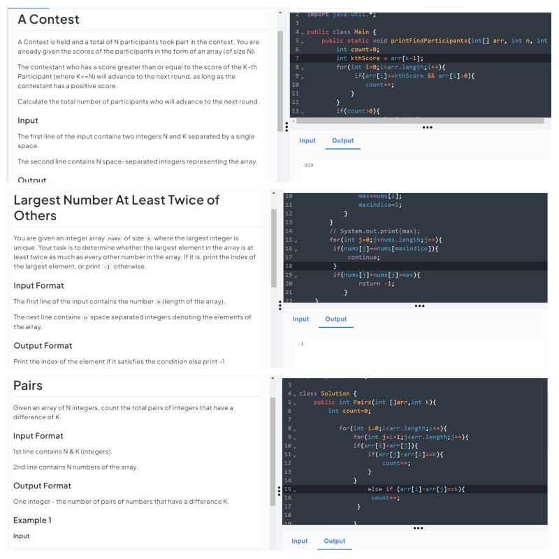 shubham raghav on LinkedIn: #100daysofcodingchallenge shubham raghav on LinkedIn: #100daysofcodingchallenge