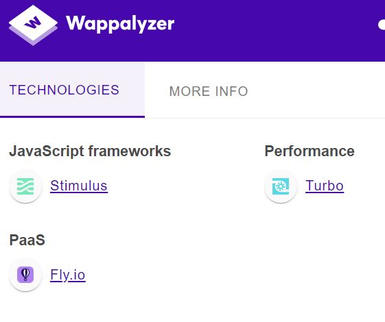 Devin Mork on LinkedIn: #python #django #webdev Devin Mork on LinkedIn: #python #django #webdev