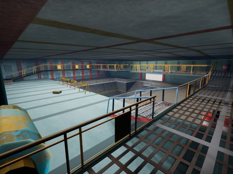Sree Aditya on LinkedIn: FPS Gaming environment Low poly gaming ... Sree Aditya on LinkedIn: FPS Gaming environment Low poly gaming ...