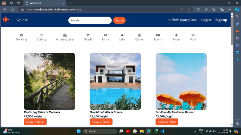 Soujanya C on LinkedIn: #webdevelopment #majorproject #fullstack Soujanya C on LinkedIn: #webdevelopment #majorproject #fullstack