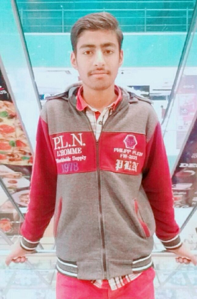 Ameer hamza posted on LinkedIn Ameer hamza posted on LinkedIn