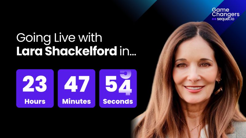 How AI can boost GTM strategy with Oana Manolache | Lara Shackelford ... How AI can boost GTM strategy with Oana Manolache | Lara Shackelford ...