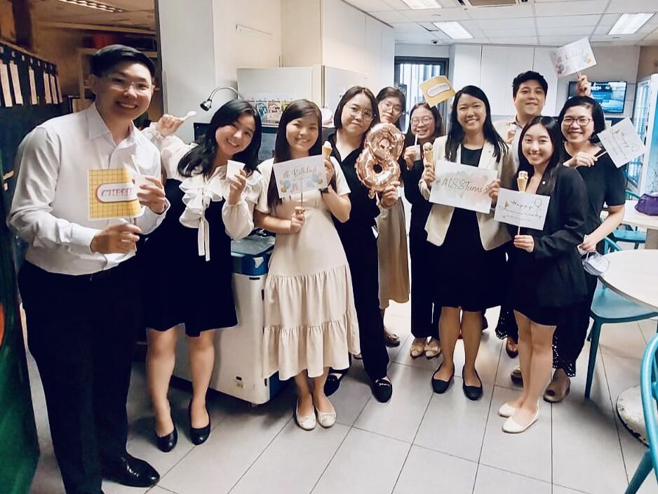 Shujuan Zeng on LinkedIn: Overdue post but better late than never! ๐ ... Shujuan Zeng on LinkedIn: Overdue post but better late than never! ๐ ...