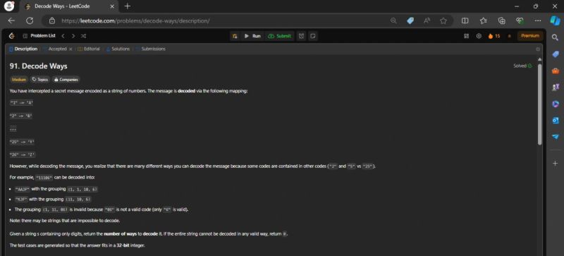 Akshat Srivastava on LinkedIn: #100daysofcode #java #codingchallenge # ... Akshat Srivastava on LinkedIn: #100daysofcode #java #codingchallenge # ...