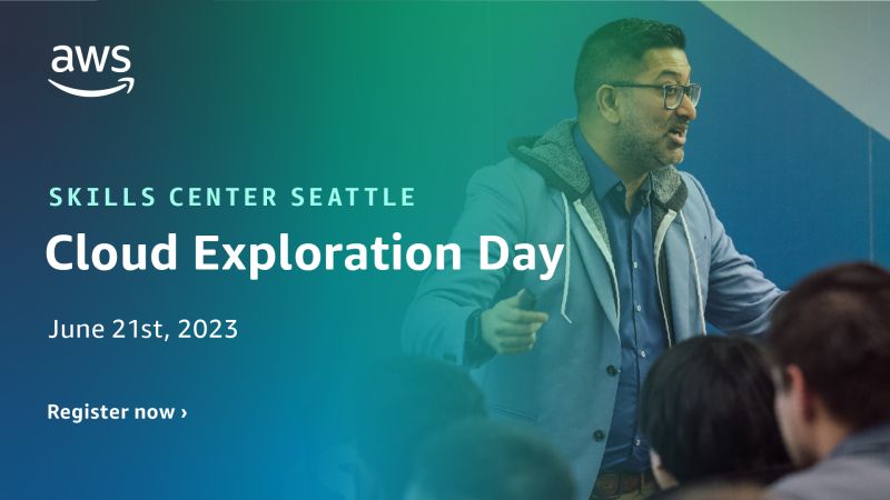 Rudy Chetty on LinkedIn: #aws #cloud Rudy Chetty on LinkedIn: #aws #cloud