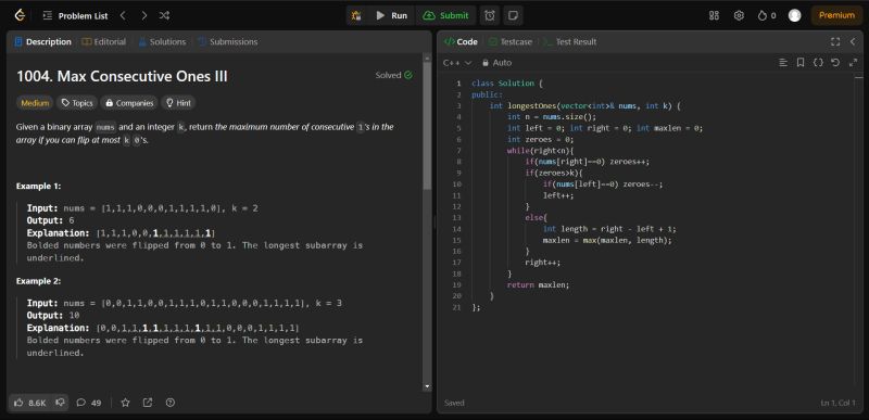 Mayank Chaudhary on LinkedIn: 📢 Day 18 of 365 days coding challenge. 📆 ... Mayank Chaudhary on LinkedIn: 📢 Day 18 of 365 days coding challenge. 📆 ...
