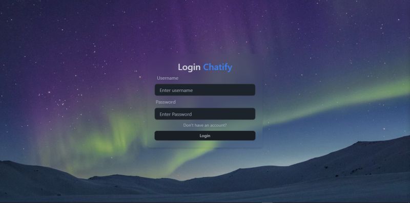 Sarvgya Verma on LinkedIn: #mern #react #tailwindcss #websockets # ... Sarvgya Verma on LinkedIn: #mern #react #tailwindcss #websockets # ...