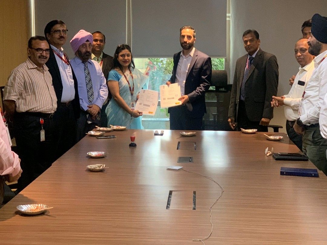 Karan Batra on LinkedIn: #partnership #wealthmanagement #mobilebanking ... Karan Batra on LinkedIn: #partnership #wealthmanagement #mobilebanking ...