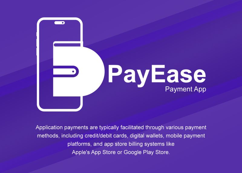 Ali Bakasir on LinkedIn: PayEase-Payment App-UI Design Ali Bakasir on LinkedIn: PayEase-Payment App-UI Design