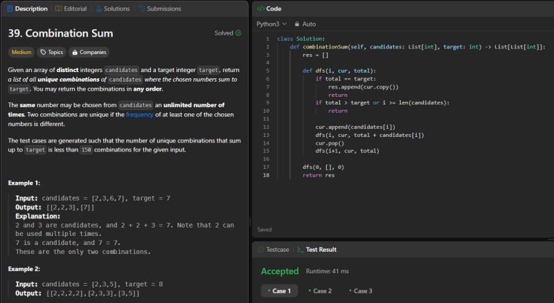Paras Chandra on LinkedIn: #python #leetcode #coding Paras Chandra on LinkedIn: #python #leetcode #coding