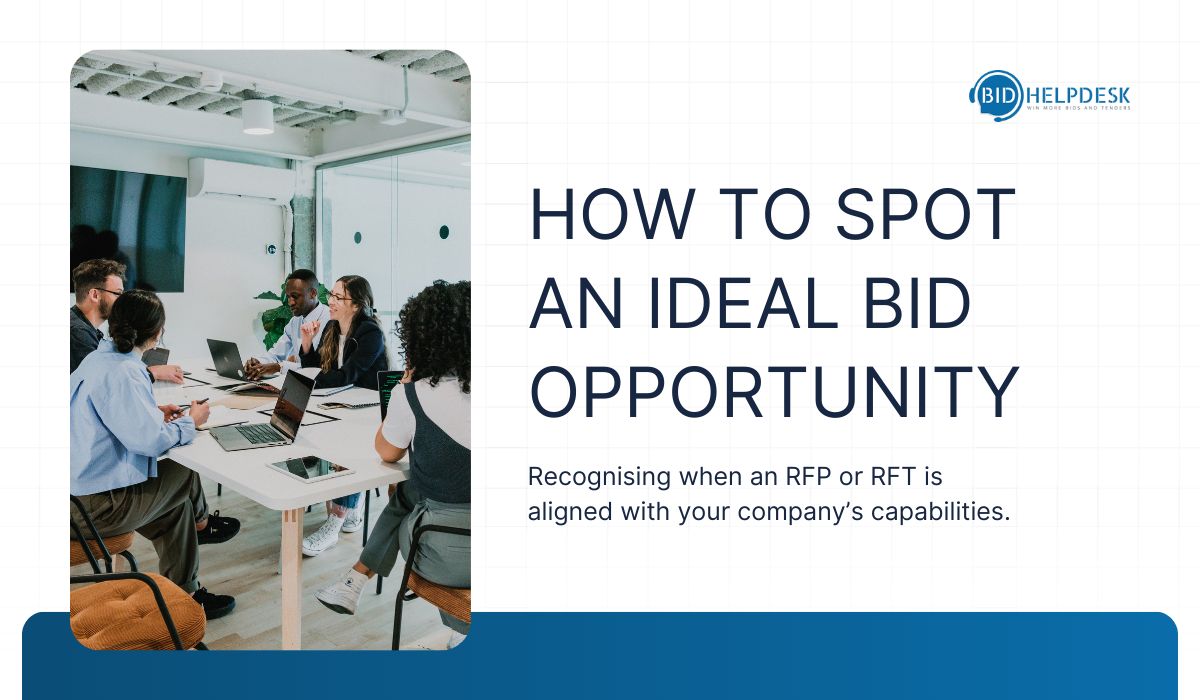 Bid Helpdesk on LinkedIn: #bidopportunity #rfp #rft # ... Bid Helpdesk on LinkedIn: #bidopportunity #rfp #rft # ...