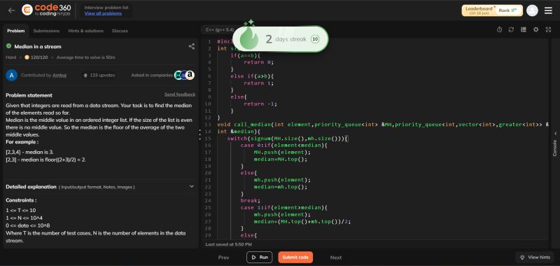 Rupam Bhadra on LinkedIn: #100daysofcode Rupam Bhadra on LinkedIn: #100daysofcode