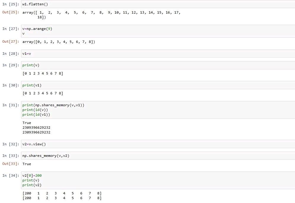 nagaraju marlapati on LinkedIn: task 36:- practice numpy Kiran Sagar ... nagaraju marlapati on LinkedIn: task 36:- practice numpy Kiran Sagar ...
