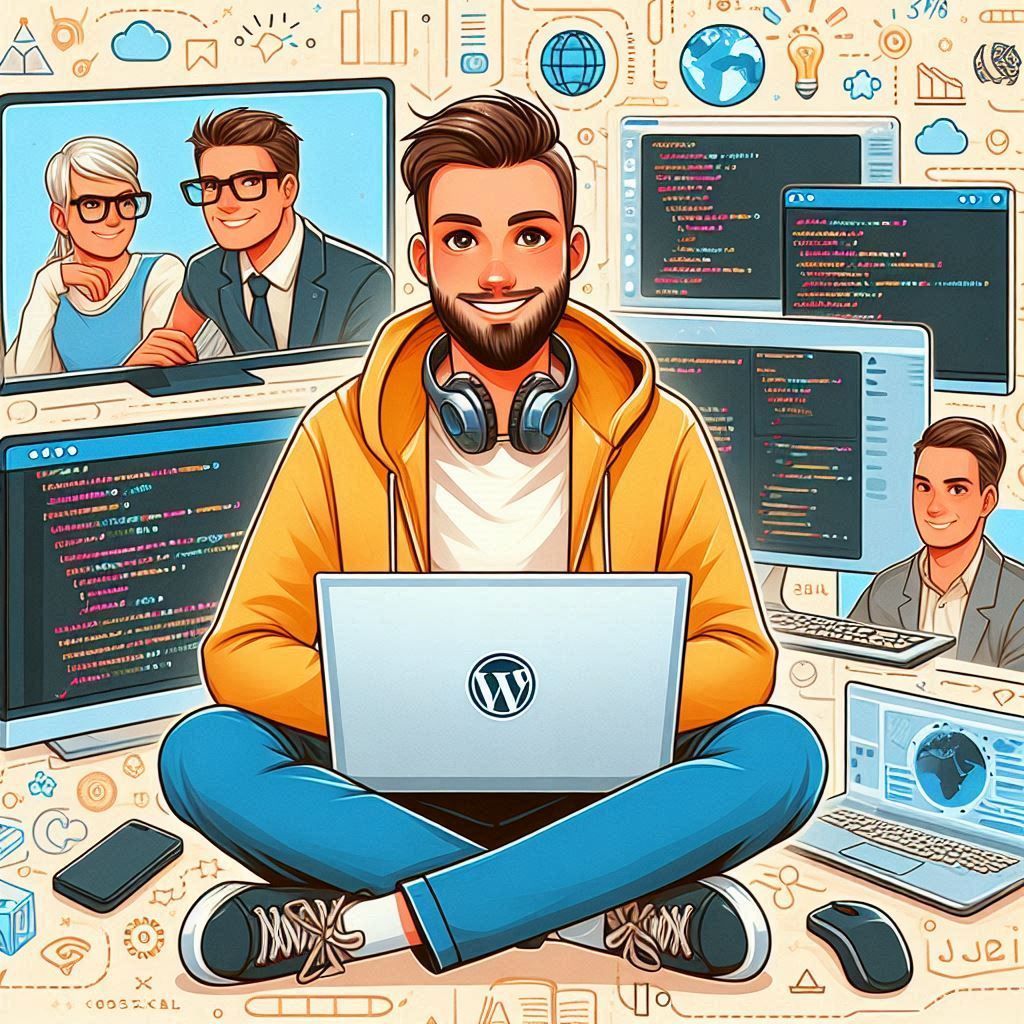 Hassan Ali on LinkedIn: #wordpress #webdevelopment #coding #techtips # ... Hassan Ali on LinkedIn: #wordpress #webdevelopment #coding #techtips # ...