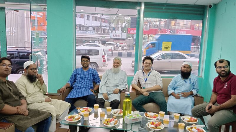 Green University of Bangladesh on LinkedIn: The Department of EEE has ... Green University of Bangladesh on LinkedIn: The Department of EEE has ...