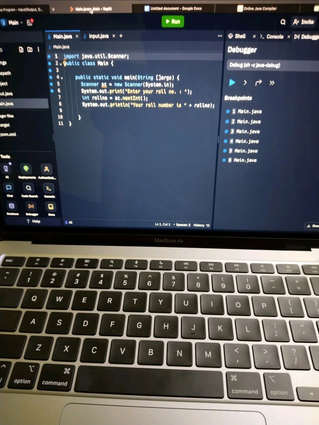 Kumar Tushal on LinkedIn: #dsa #dsawithkunal #java #learning Kumar Tushal on LinkedIn: #dsa #dsawithkunal #java #learning