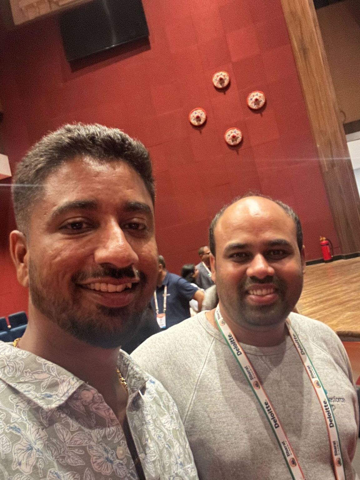 Dineshkumar R. on LinkedIn: #bharatdreamin #salesforcecommunity # ... Dineshkumar R. on LinkedIn: #bharatdreamin #salesforcecommunity # ...