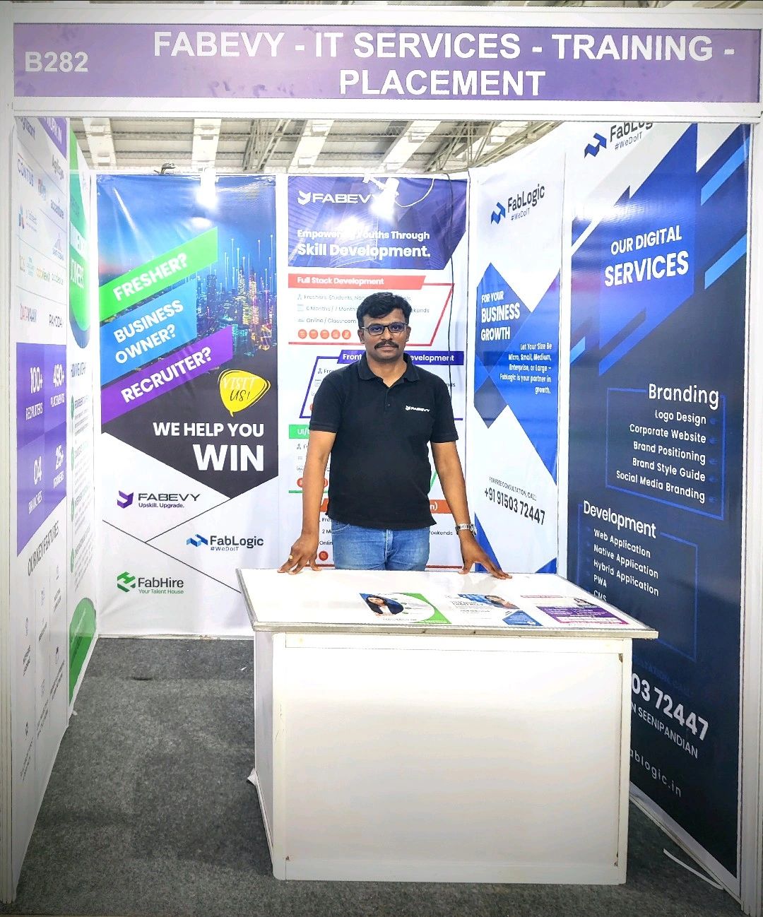 Velmurugan Seenipandian on LinkedIn: Gearing up to meet you all, Kovai ... Velmurugan Seenipandian on LinkedIn: Gearing up to meet you all, Kovai ...
