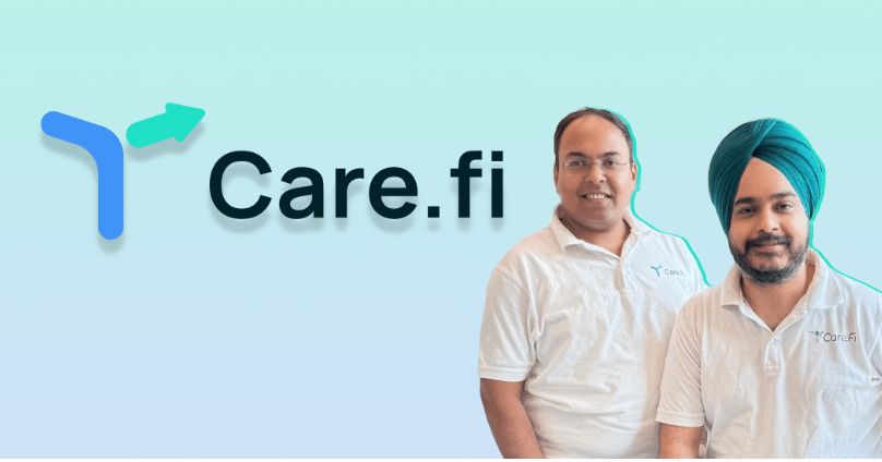 Equity 360 on LinkedIn: Healthcare focused fintech startup Care.fi has ... Equity 360 on LinkedIn: Healthcare focused fintech startup Care.fi has ...