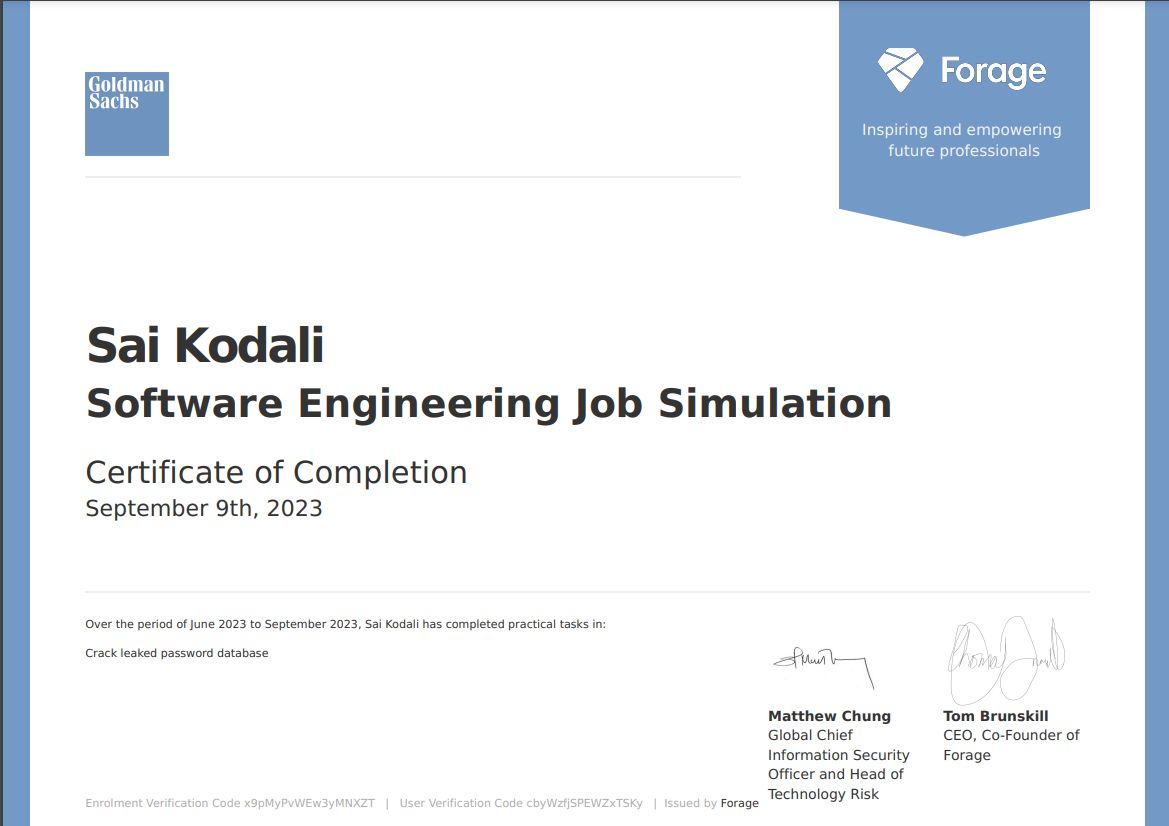 Sai Nikhil Kodali on LinkedIn: #connections Sai Nikhil Kodali on LinkedIn: #connections