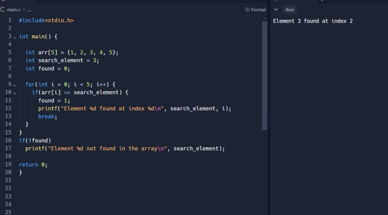Ishika . on LinkedIn: #100daysofcode #100daysofcode #cprogramming # ... Ishika . on LinkedIn: #100daysofcode #100daysofcode #cprogramming # ...