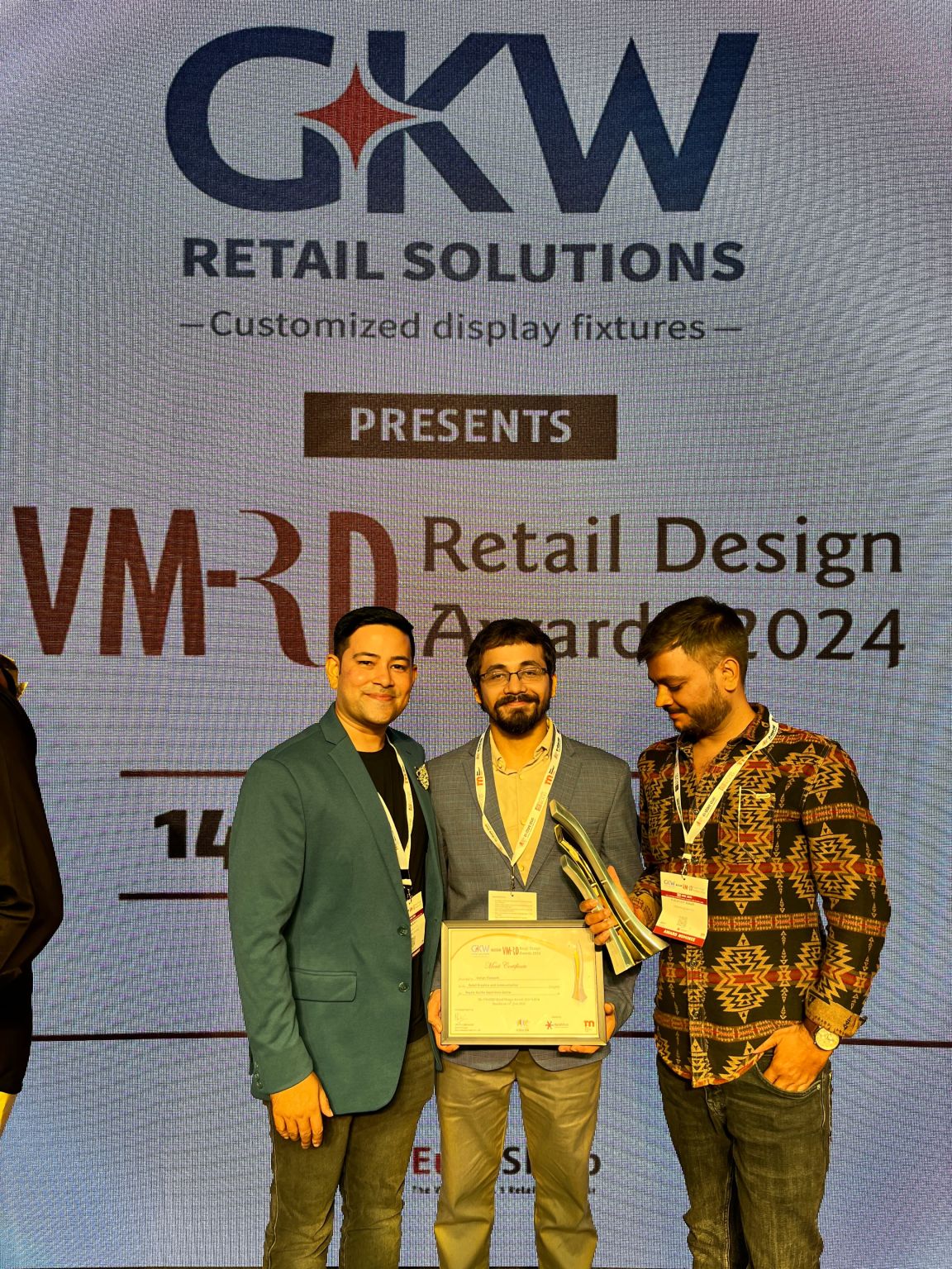Kuldeep Gaur on LinkedIn: #dezignviewport #vmrds2024 #instoreasia # ... Kuldeep Gaur on LinkedIn: #dezignviewport #vmrds2024 #instoreasia # ...