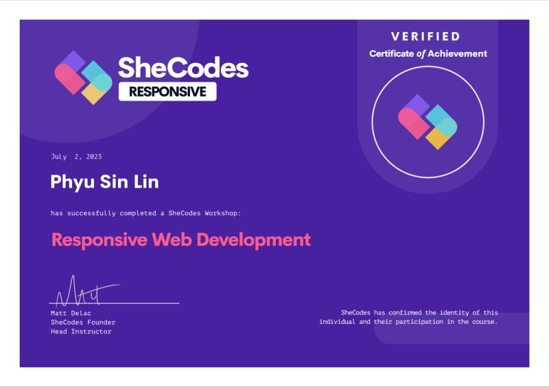 Phyu Sin Lin on LinkedIn: #webdevelopment #htmlcss #js #bootstrap #api ... Phyu Sin Lin on LinkedIn: #webdevelopment #htmlcss #js #bootstrap #api ...