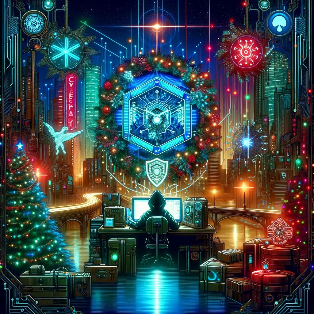 Mossé Cyber Security Institute on LinkedIn: Happy Holidays to our Mossé ... Mossé Cyber Security Institute on LinkedIn: Happy Holidays to our Mossé ...