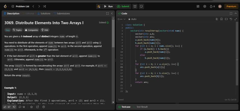 Aditya Shanker on LinkedIn: #100daysofcode #100daysofcode #leetcode # ... Aditya Shanker on LinkedIn: #100daysofcode #100daysofcode #leetcode # ...