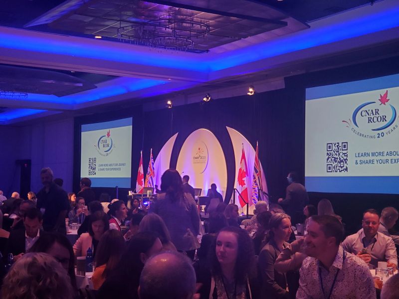 David Kay, MHA, CHE, FACHE on LinkedIn: Looking forward to a great CNAR ... David Kay, MHA, CHE, FACHE on LinkedIn: Looking forward to a great CNAR ...