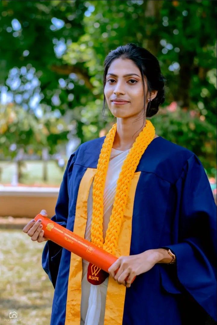 sachini harshani on LinkedIn: Officially Graduated B.com (HND ... sachini harshani on LinkedIn: Officially Graduated B.com (HND ...