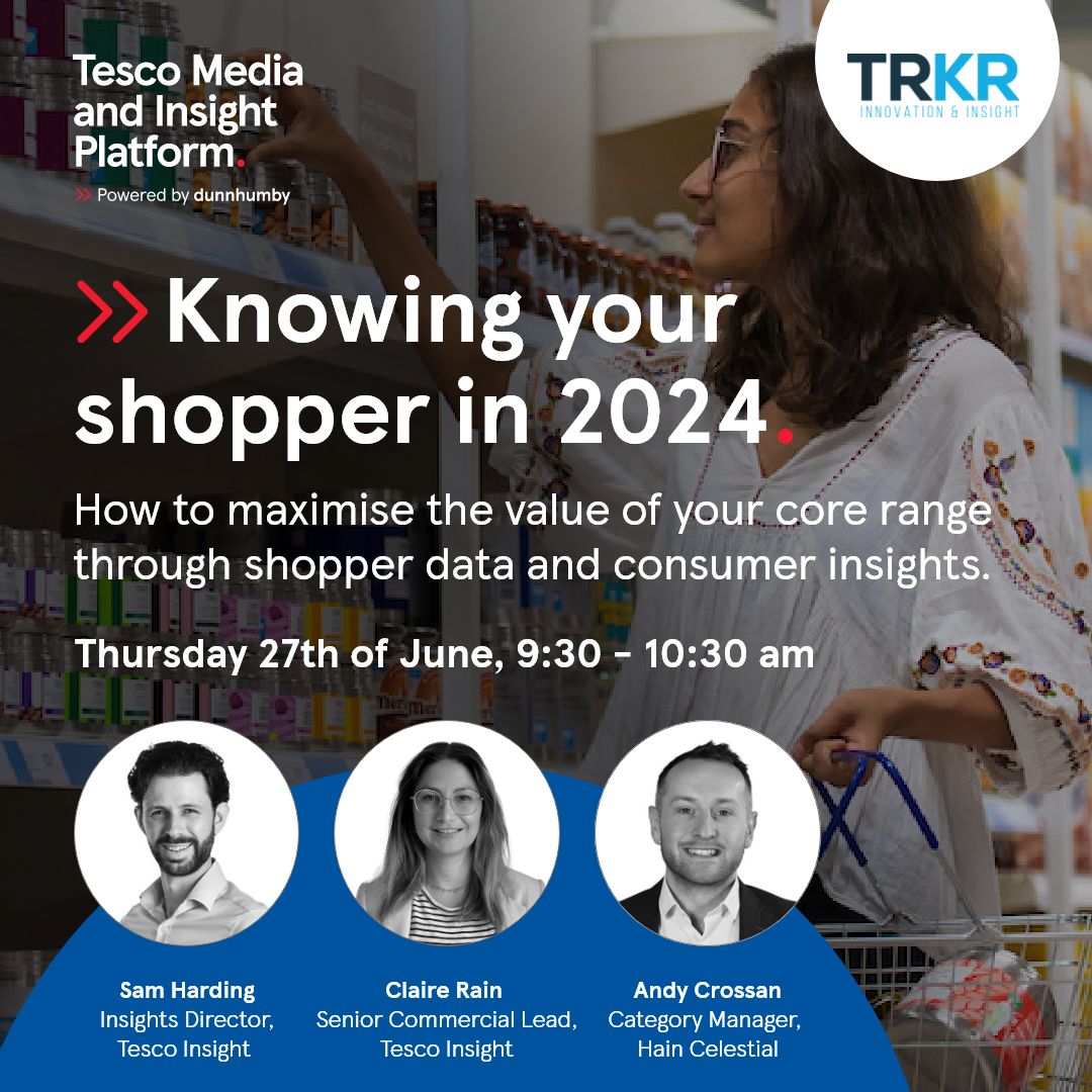 Tesco Media and Insight Platform on LinkedIn: #consumerinsight # ... Tesco Media and Insight Platform on LinkedIn: #consumerinsight # ...