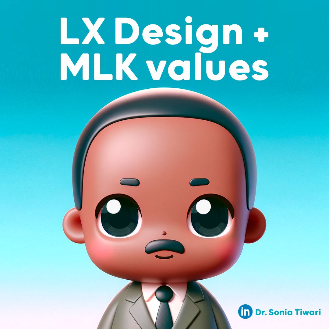 Luke Hobson, EdD on LinkedIn: Amazing ideas here! Happy Dr. King Day ... Luke Hobson, EdD on LinkedIn: Amazing ideas here! Happy Dr. King Day ...