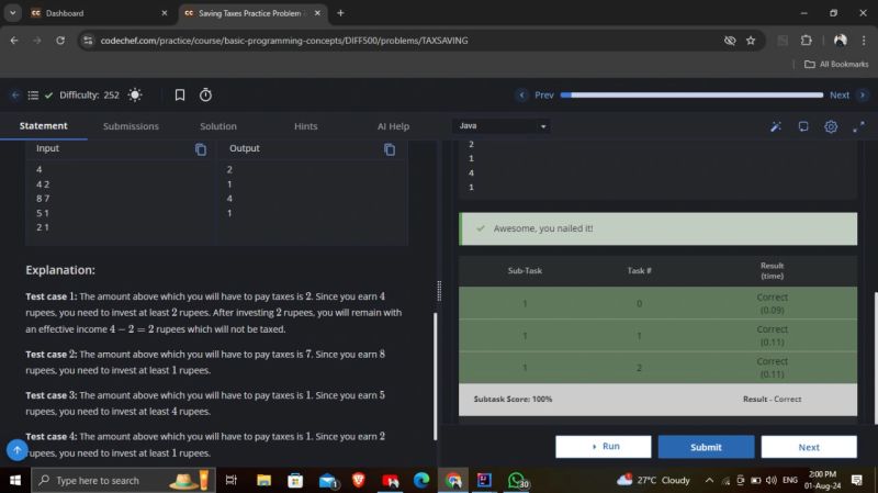 PIYUSH TEWANI on LinkedIn: #java #dsa #codingjourney #day # ... PIYUSH TEWANI on LinkedIn: #java #dsa #codingjourney #day # ...