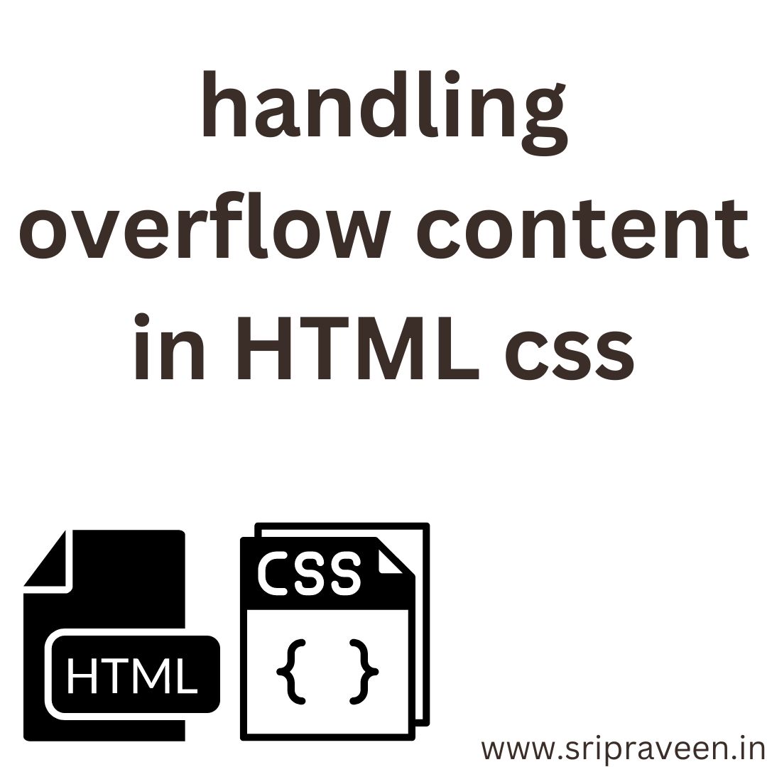 Sri Praveen on LinkedIn: #html #css #htmlcss Sri Praveen on LinkedIn: #html #css #htmlcss