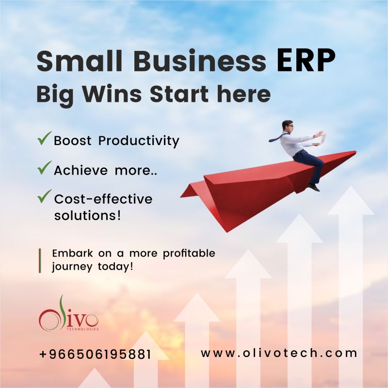 Olivo Technologies on LinkedIn: #olivotechnologies #olivo #erpsoftware ... Olivo Technologies on LinkedIn: #olivotechnologies #olivo #erpsoftware ...