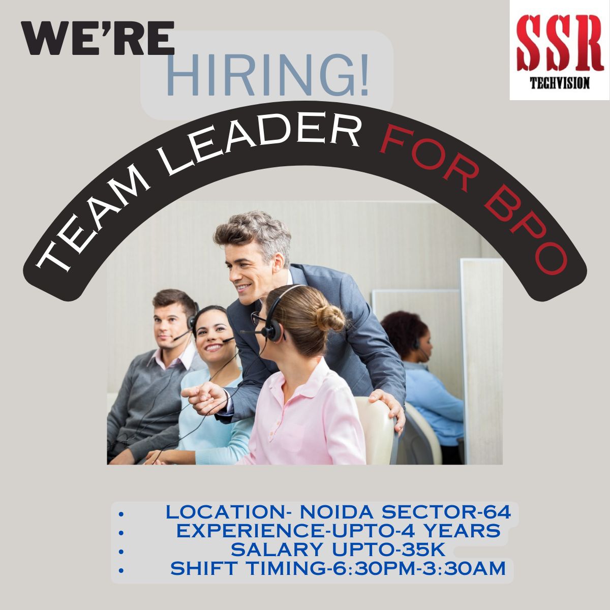 Vipul Tyagi on LinkedIn: #hiring Vipul Tyagi on LinkedIn: #hiring