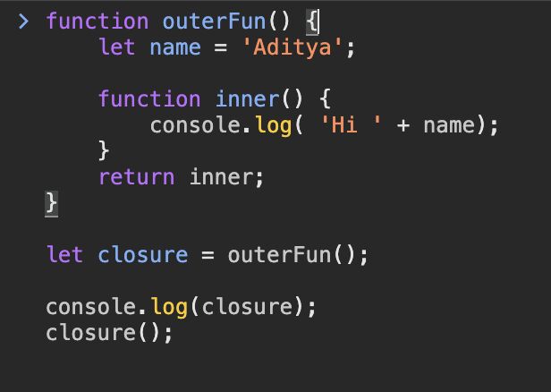 Aditya Singh 📈 on LinkedIn: #javascript #frontend #thread # ... Aditya Singh 📈 on LinkedIn: #javascript #frontend #thread # ...