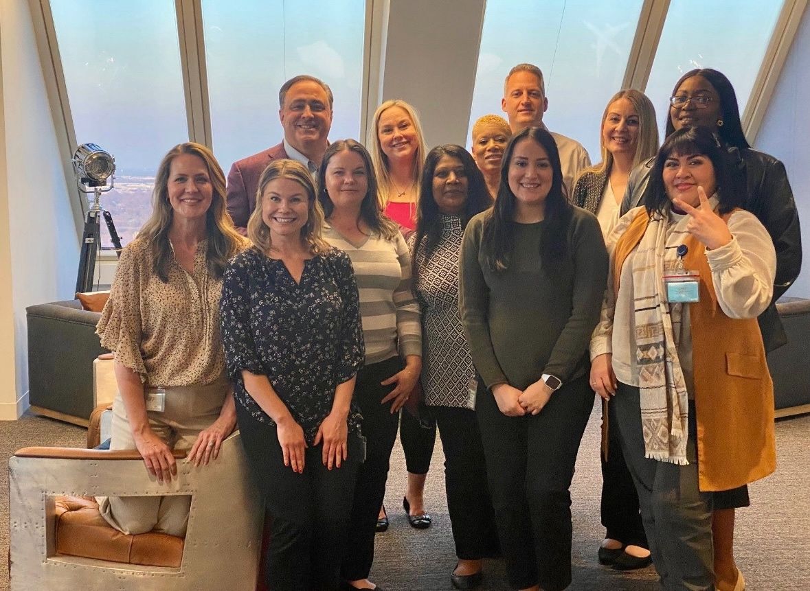 Susan Caldwell, SPHR on LinkedIn: Last week I had the pleasure of ... Susan Caldwell, SPHR on LinkedIn: Last week I had the pleasure of ...