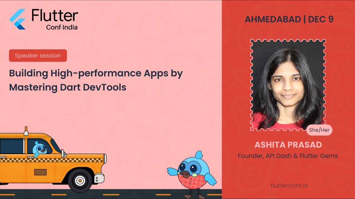 Anup Kolhe on LinkedIn: #flutterconfindia2023 #fluttercommunity # ... Anup Kolhe on LinkedIn: #flutterconfindia2023 #fluttercommunity # ...