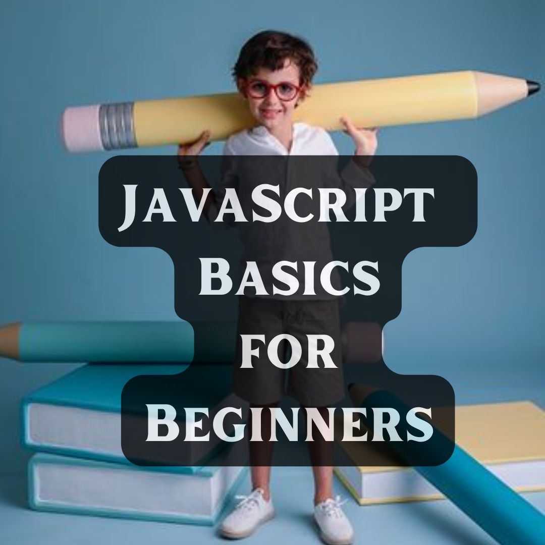 JNNC Technologies Pvt.Ltd on LinkedIn: JavaScript Basics for Beginners ... JNNC Technologies Pvt.Ltd on LinkedIn: JavaScript Basics for Beginners ...