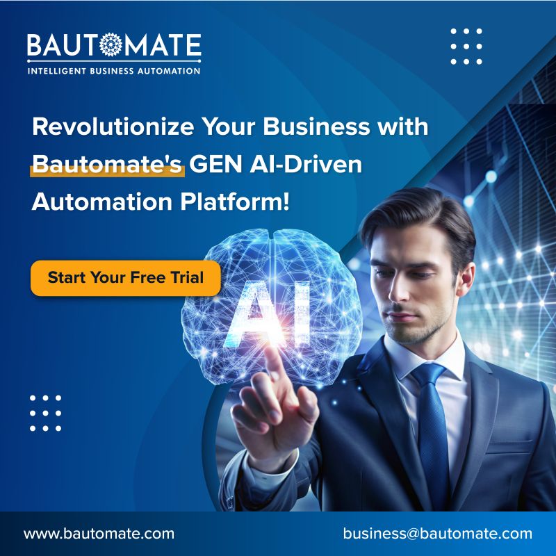Bautomate | AI-Powered Process Automation Solution on LinkedIn: # ... Bautomate | AI-Powered Process Automation Solution on LinkedIn: # ...