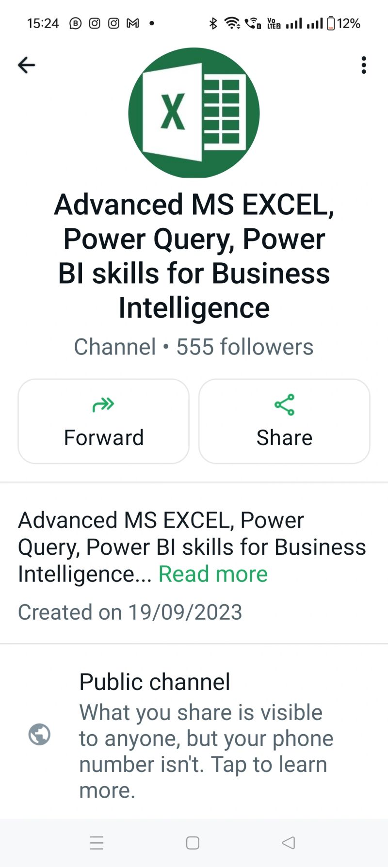 Advanced MS EXCEL, Power Query, Power BI skills for Business ... Advanced MS EXCEL, Power Query, Power BI skills for Business ...