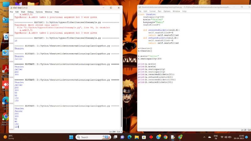 Jayasurya Subramanian on LinkedIn: #python #india #softwareengineer # ... Jayasurya Subramanian on LinkedIn: #python #india #softwareengineer # ...
