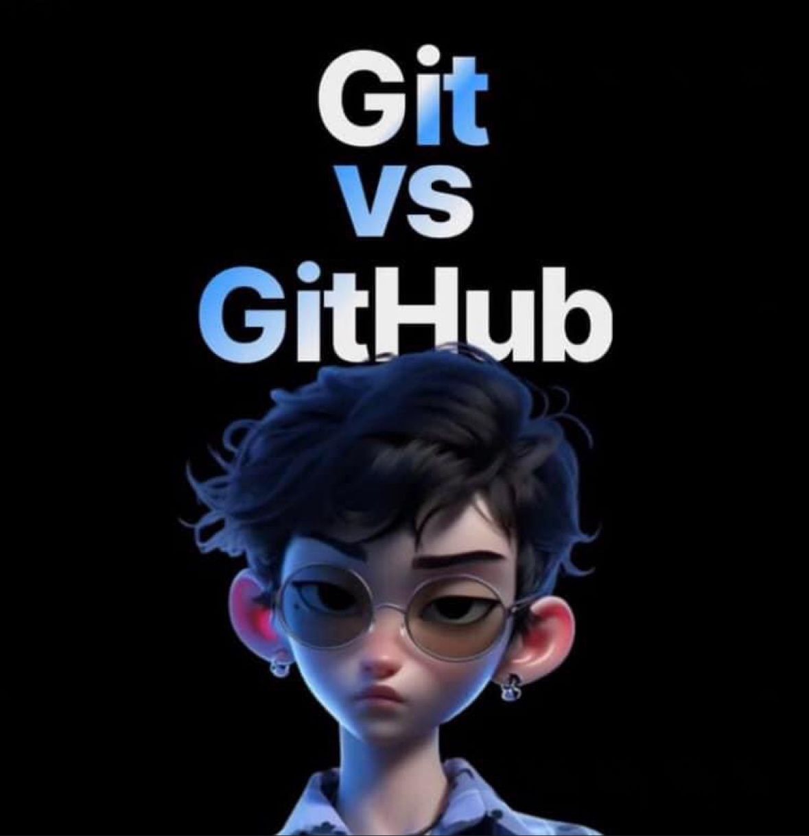 Sangeeta Singh on LinkedIn: Git vs GitHub Sangeeta Singh on LinkedIn: Git vs GitHub