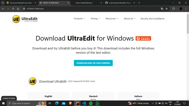 Harsh Kumar Yadav on LinkedIn: #webdevelopment #html #css # ... Harsh Kumar Yadav on LinkedIn: #webdevelopment #html #css # ...