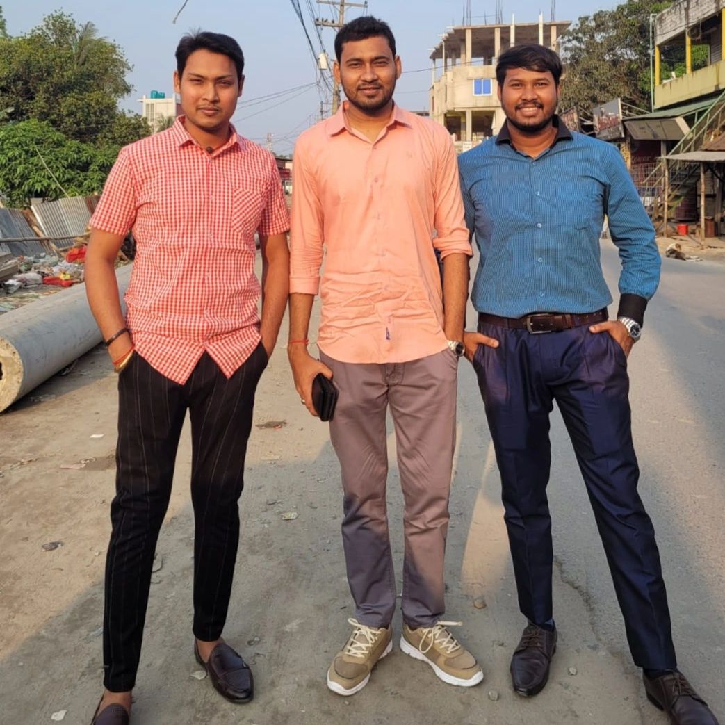 SOURAV GHOSH on LinkedIn: #om SOURAV GHOSH on LinkedIn: #om